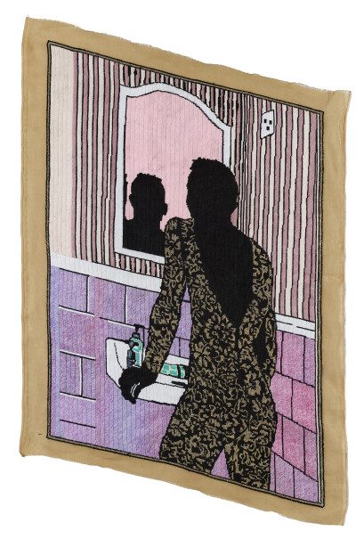 Contemporary Stars In Bonhams African Art Sale - Martin Cid Magazine