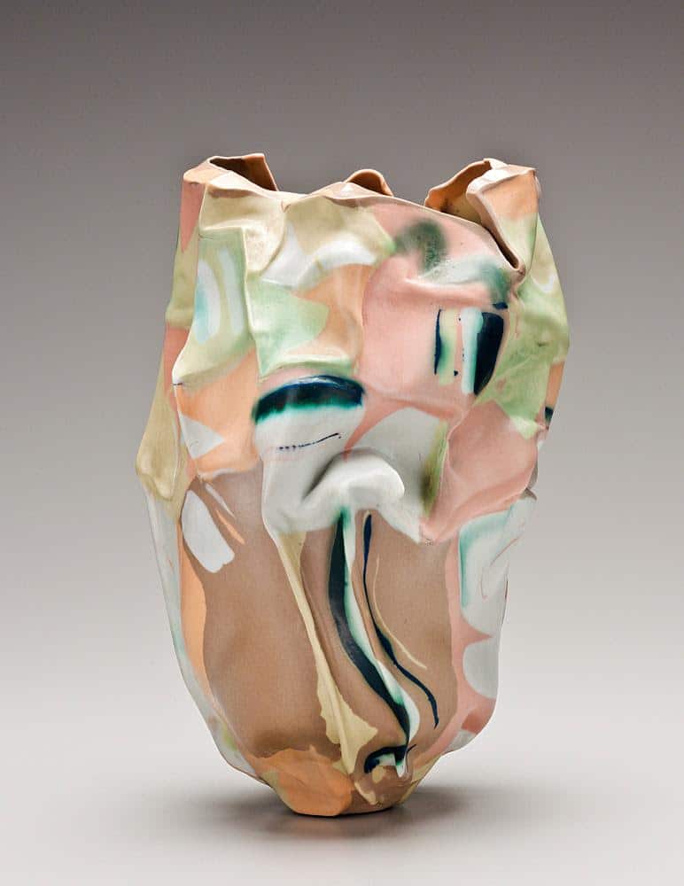 Exhibition of Magnificent Modern and Contemporary Ceramics Celebrates ...