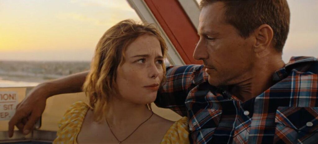 Red Rocket (2021) - Martin Cid Magazine