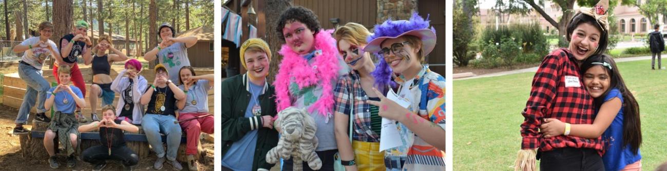 The Laurel Foundation to host “The Art Of_,”