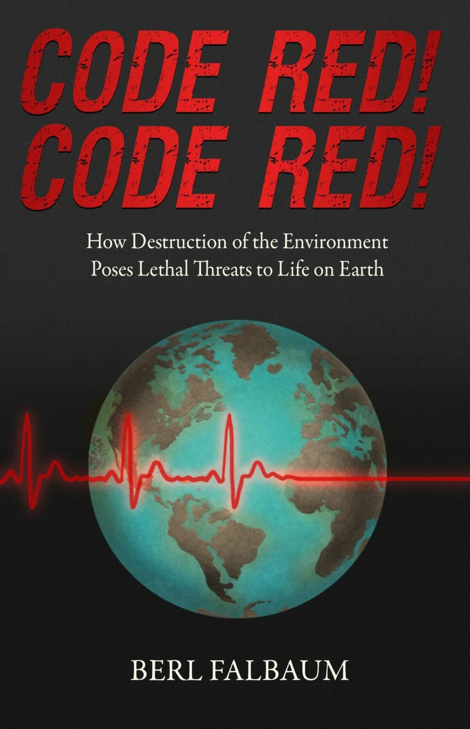 Code Red Code Red By Berl Falbaum Martin Cid Magazine Code Red Code Red By Berl Falbaum Martin Cid Magazine