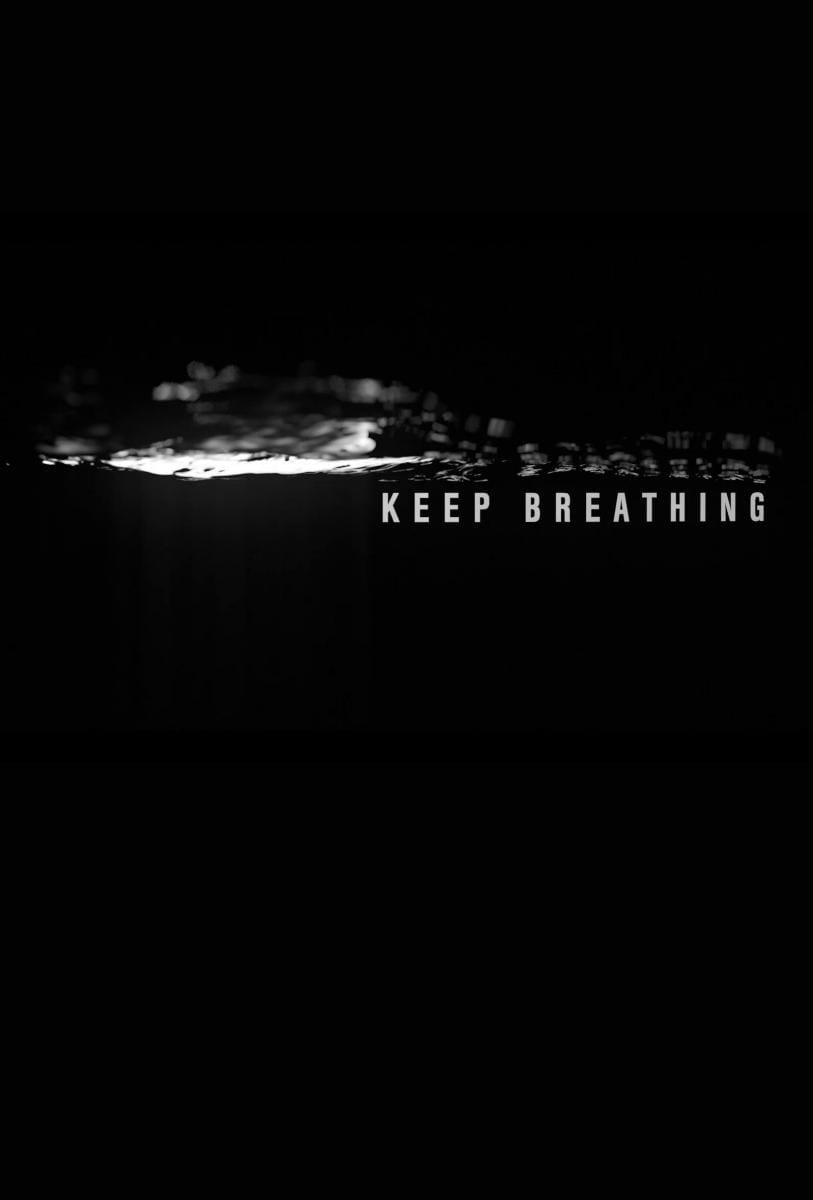 'Keep Breathing' Series on Netflix - Review - Martin Cid Magazine