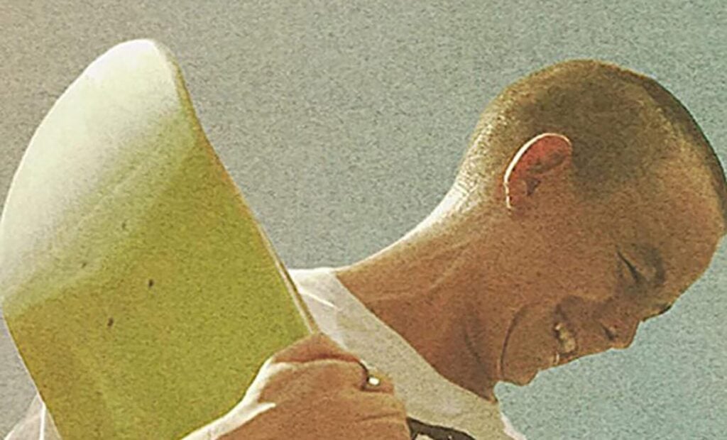 'Stay on Board: The Leo Baker Story' Netflix Documentary 2022 - Martin Cid Magazine