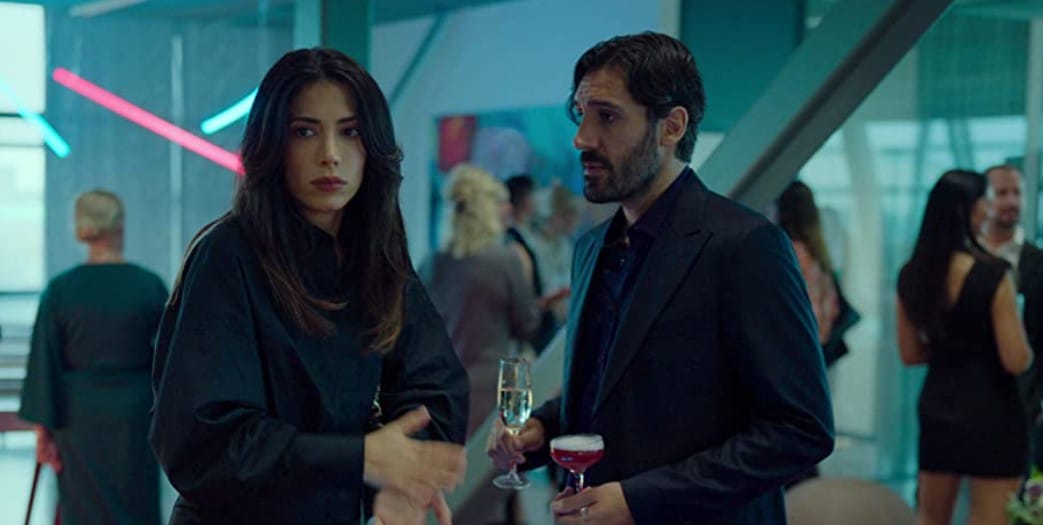 Snabba Cash - Netflix Series 2022 - Trailers and List of Episodes ...