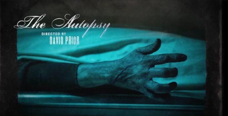 The Autopsy: Cabinet of Curiosities - A Surprisingly Well Produced Episode