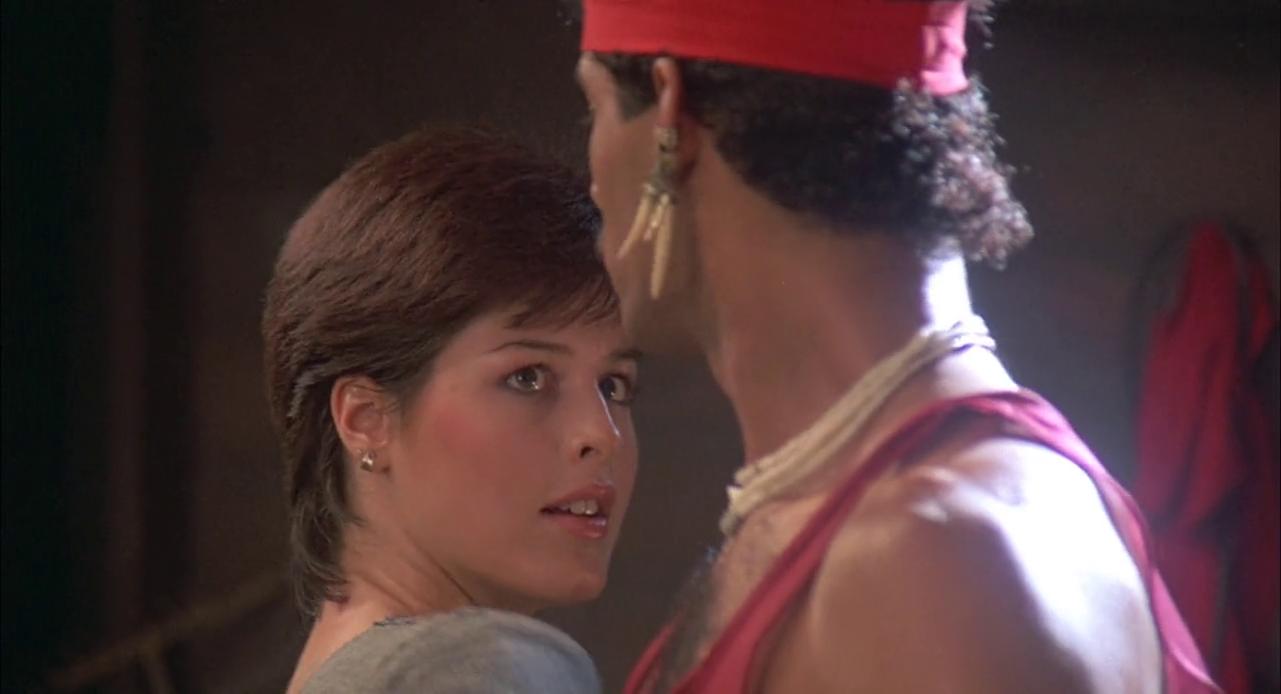 Best Dance Movies of the 80’s – Top#10 – Martin Cid Magazine