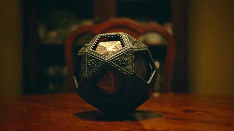 The Friendship Game (2022) - Horror Movie - Review: What a Pity