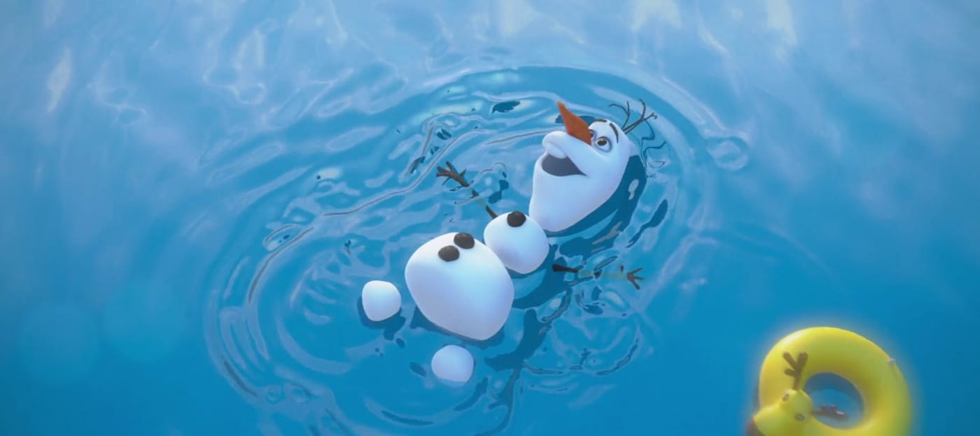 Frozen (2013): A Disney Classic Movie - Martin Cid Magazine