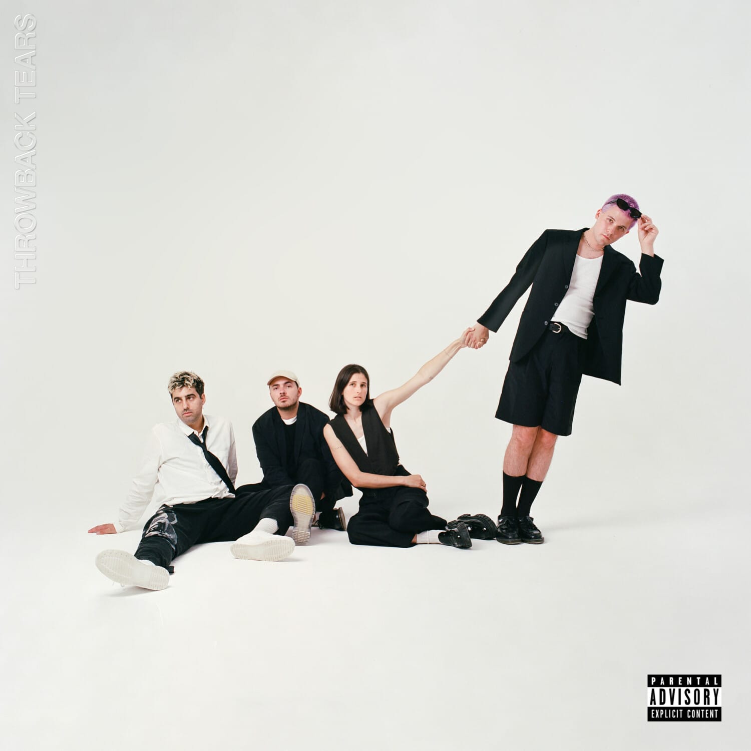 Valley Announce Their Awaited Sophomore Album Lost In Translation Set ...