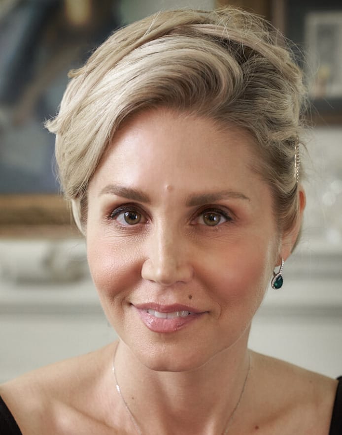 The Music We Made, by Michelle Rene DeBellis