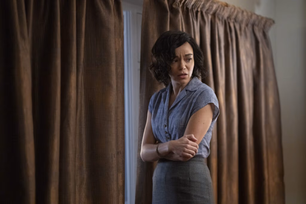 'The Strays' (2023). Netflix Movie. Review: A “New Horror” that Is not ...