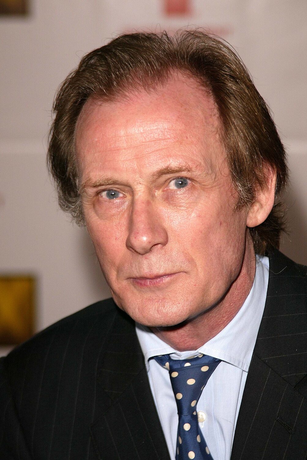 Bill Nighy