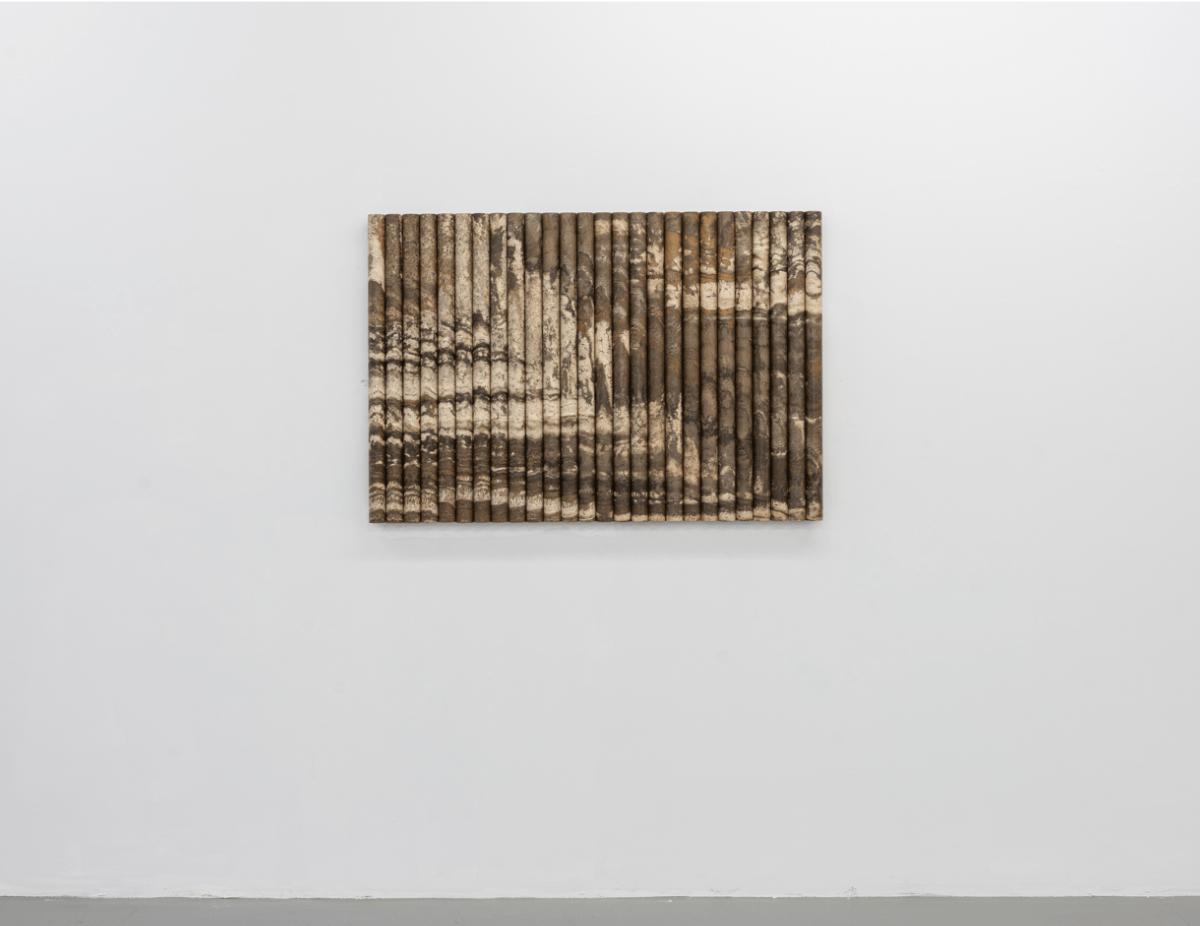 Artist Elena Damiani | NYC Exhibitions | Revolver Galería + MoMA