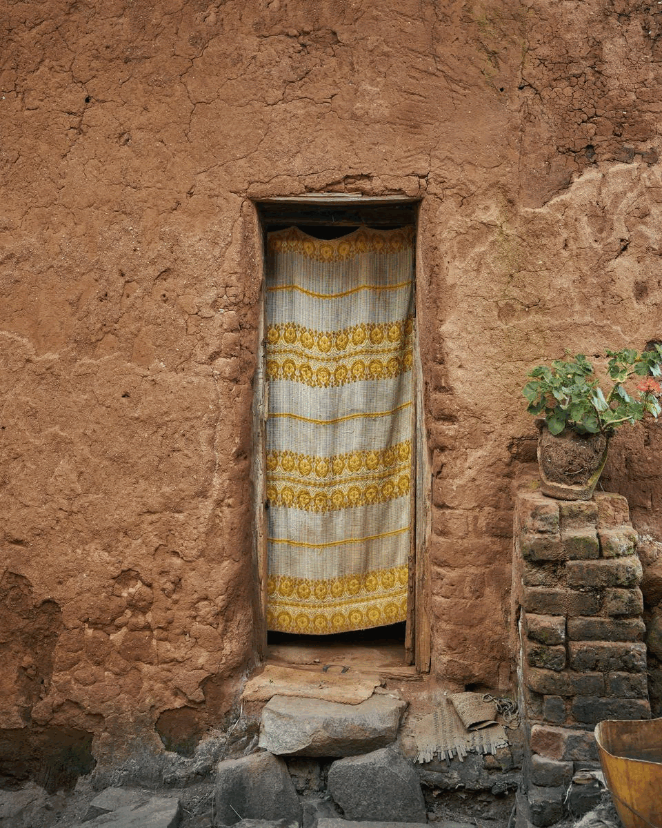 New exhibition celebrates the definitive symbol of Malagasy culture at ...