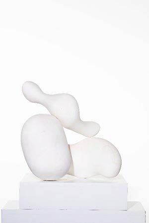 The Stiftung Arp e.V. Gifts Over 200 Plasters by Sculptor Hans Arp to ...