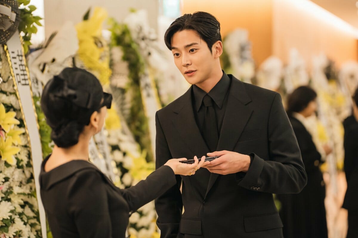 "Destined with You" (2023) Series on Netflix: A Surprisingly Different ...