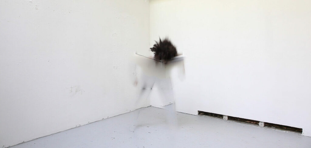 UNBOUND: PERFORMANCE AS RUPTURE - The Julia Stoschek Foundation ...