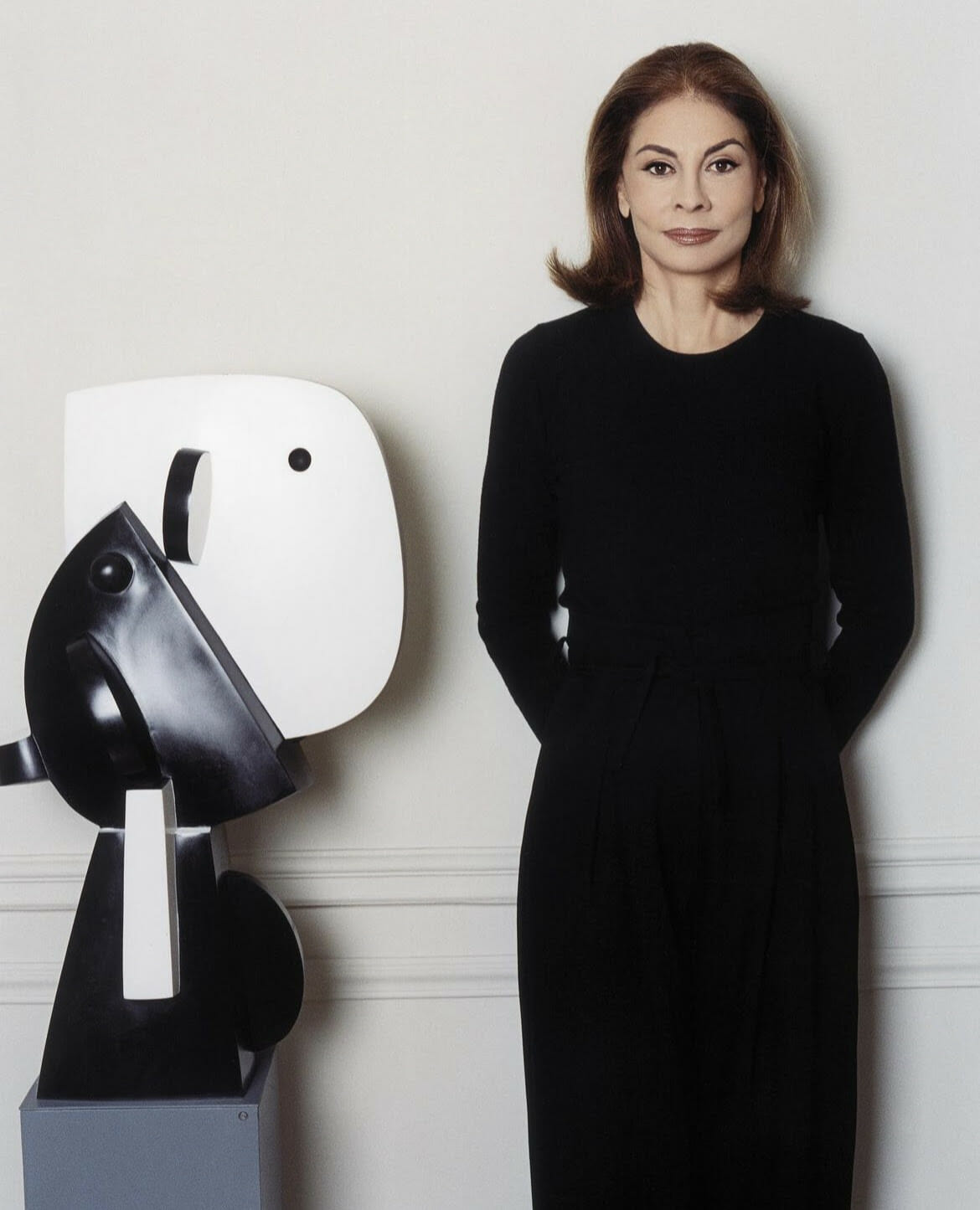 Artist Sophia Vari | Gallery Exhibition and Park Avenue Sculpture ...