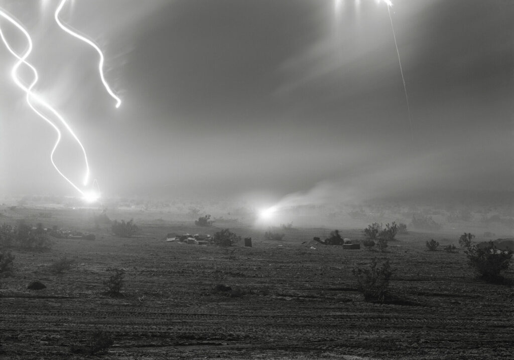 MoMA PRESENTS AN-MY LÊ'S FIRST MUSEUM SURVEY IN NEW YORK