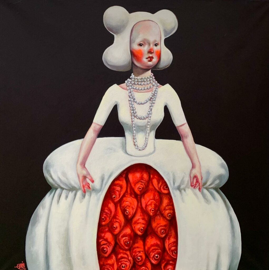 “BON APPÉTIT”: A Renaissance of Emotions Along the Table of the ...