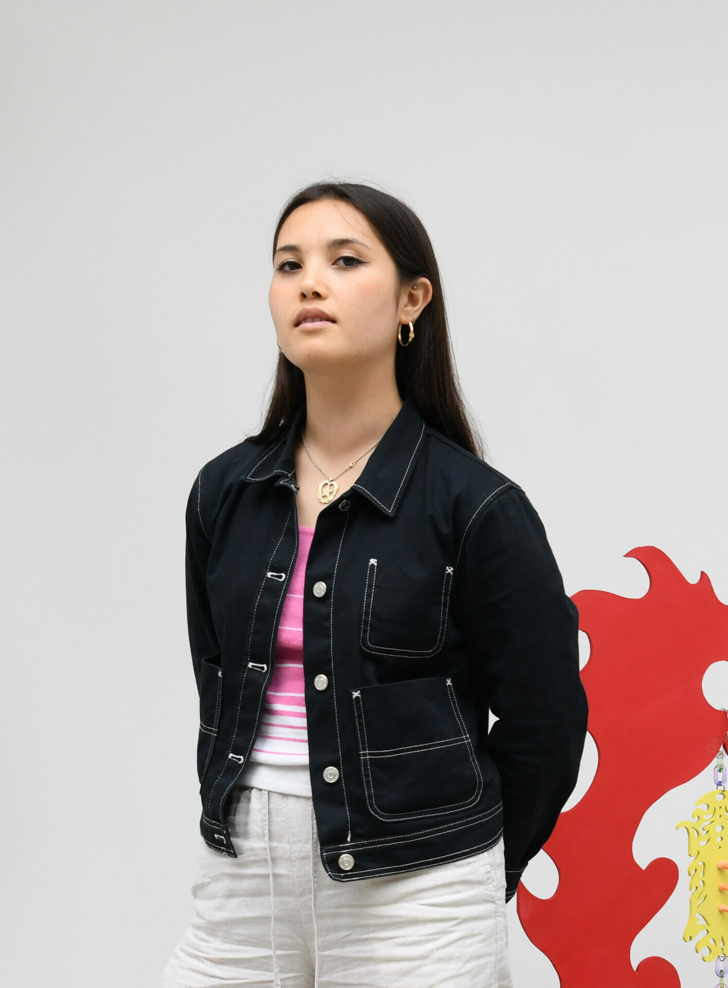 Hannah Lim: Bestiaries | Wilder Gallery, London