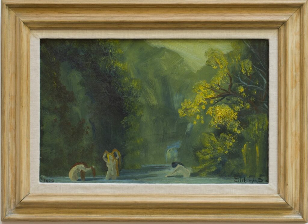 Ugo Rondinone Presents Works Alongside 19th-Century American Artist ...