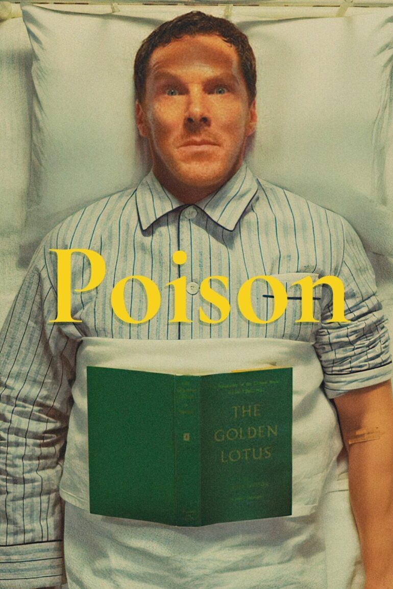 "Poison" (2023) | A Short Film Directed by Wes Anderson on Netflix ...