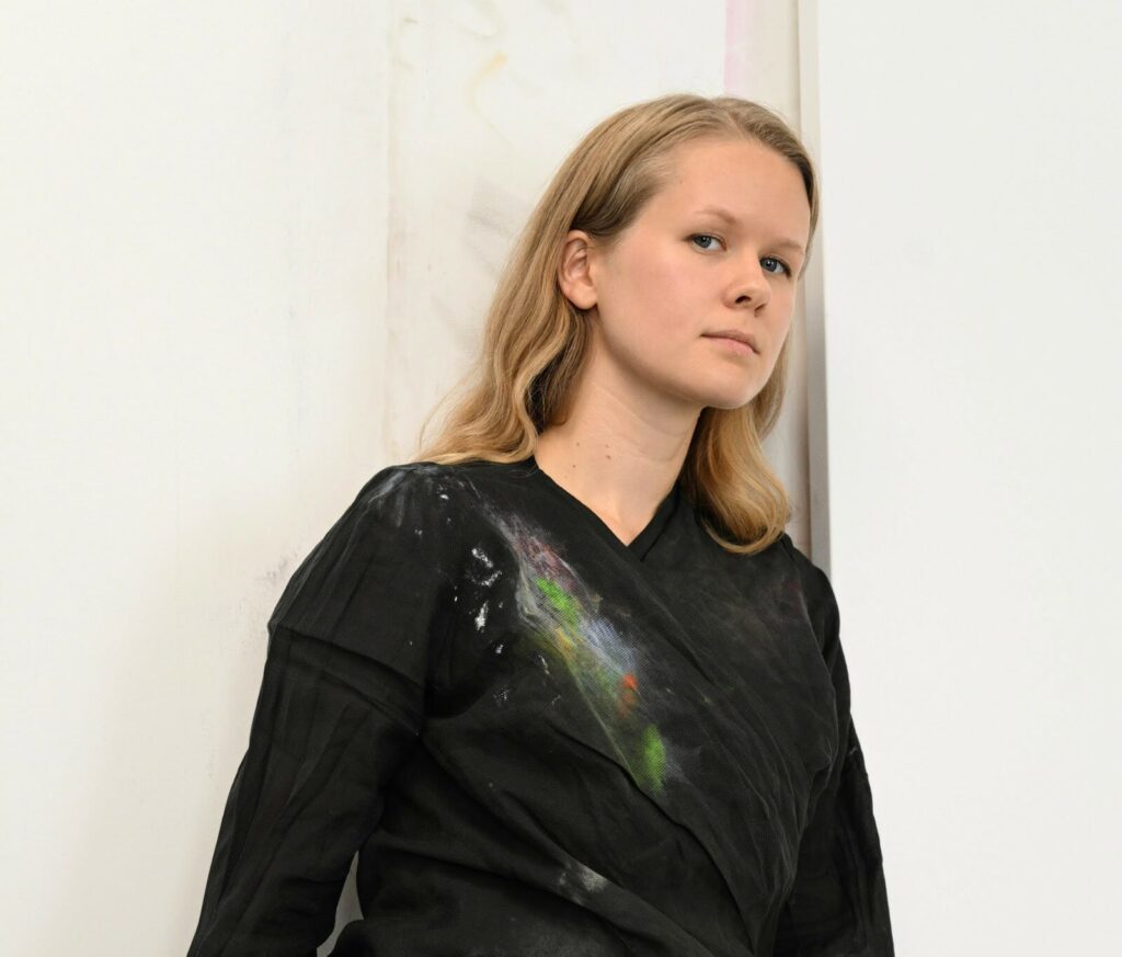 Sara Anstis: The Petal and the Wrist | Various Small Fires, Los Angeles