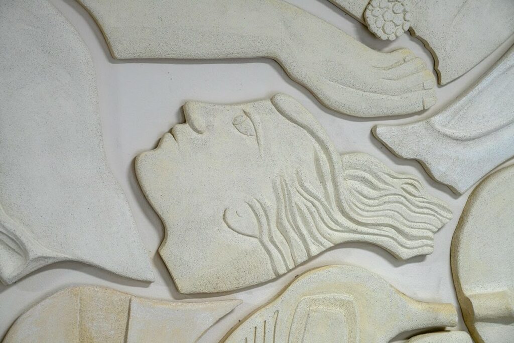 Nina Surel — Florida Beauty | Spinello Project, Miami