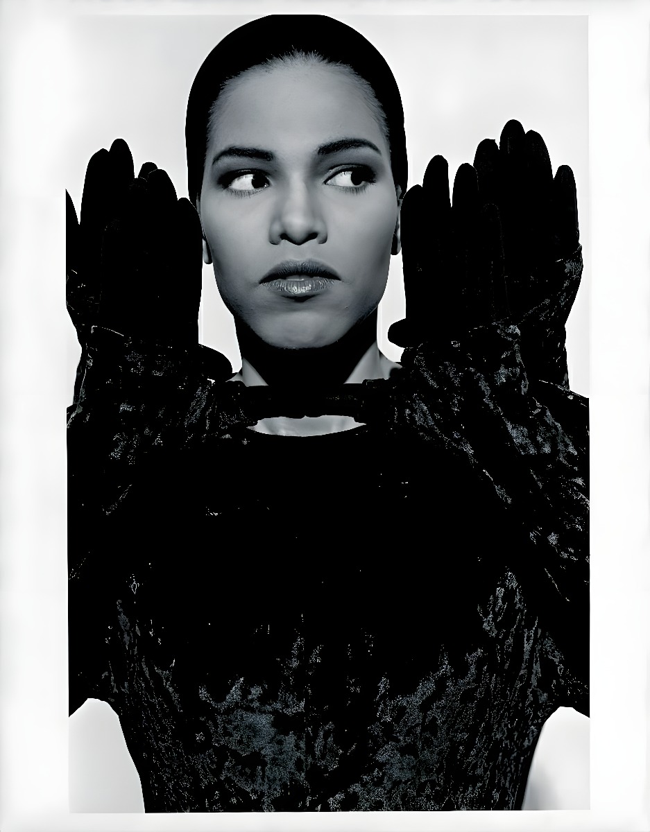 MICHEL HADDI: BEYOND FASHION | 29 ARTS IN PROGRESS gallery | Milan