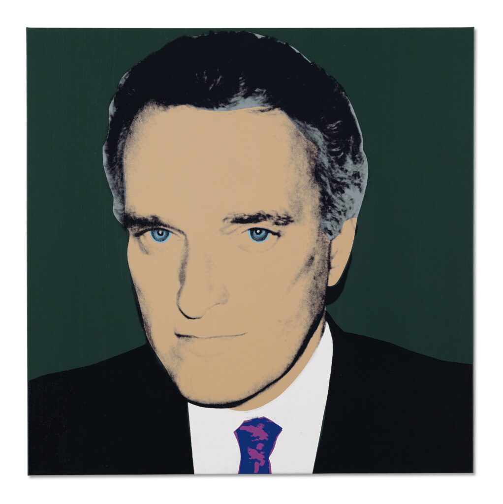 Christie's Presents The Collection of Jerry Moss | New York