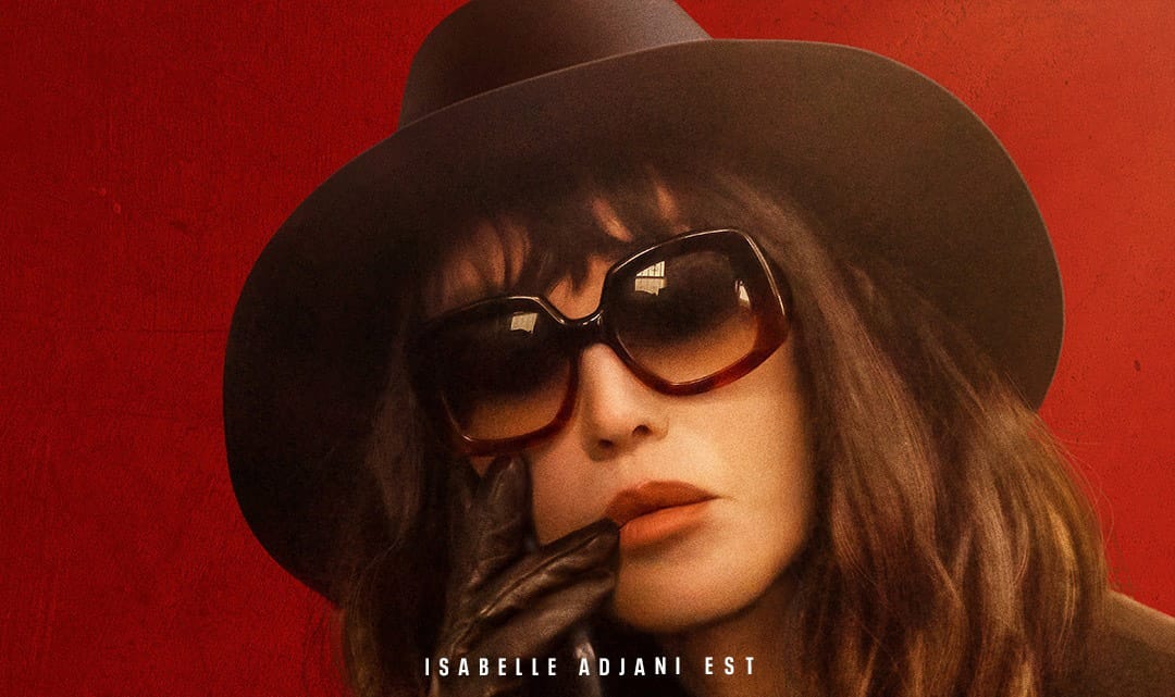 Wingwomen (2023) - Movie on Netflix. Review: Complicity, likability ...