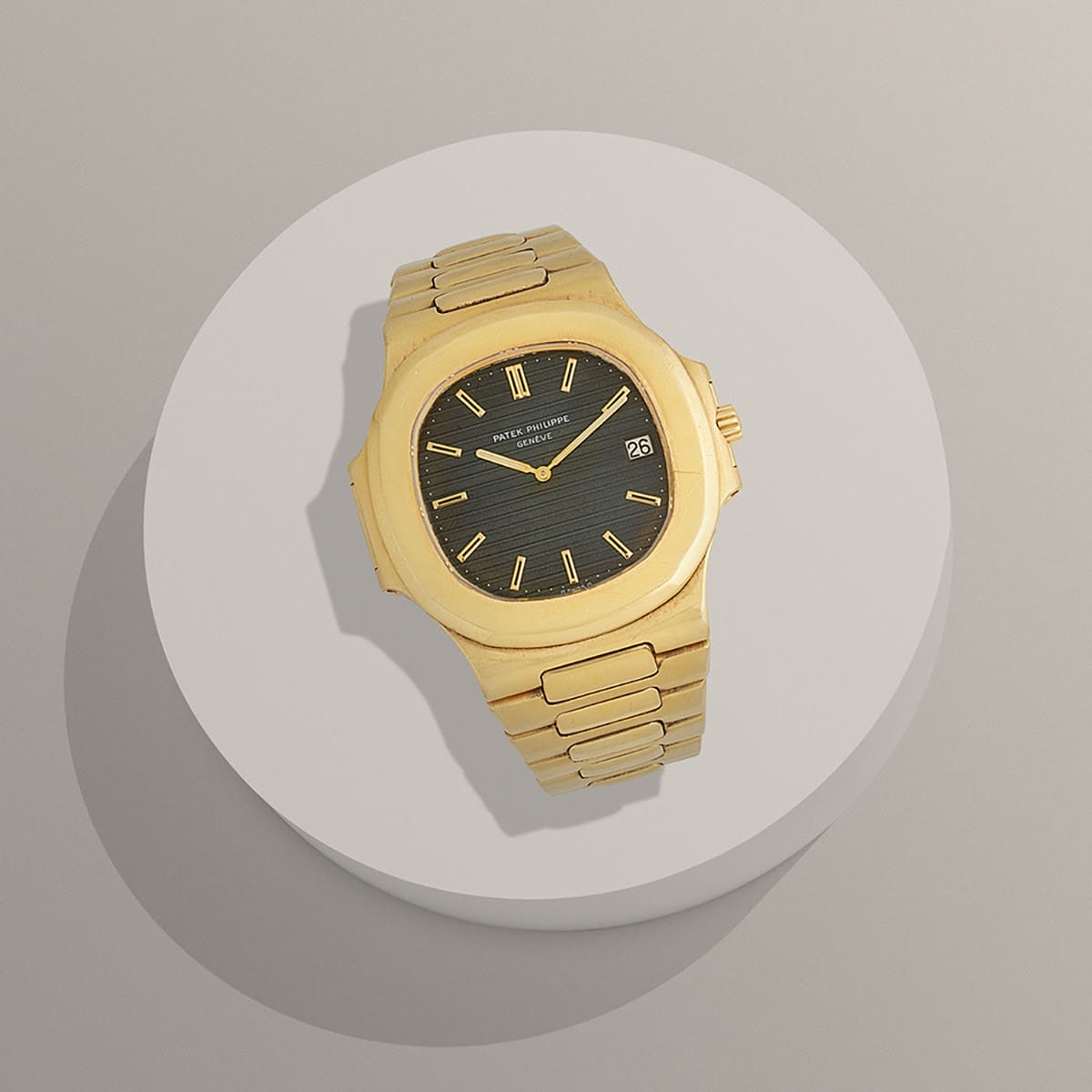 Watches Led by Distinguished Makers and Iconic Designs