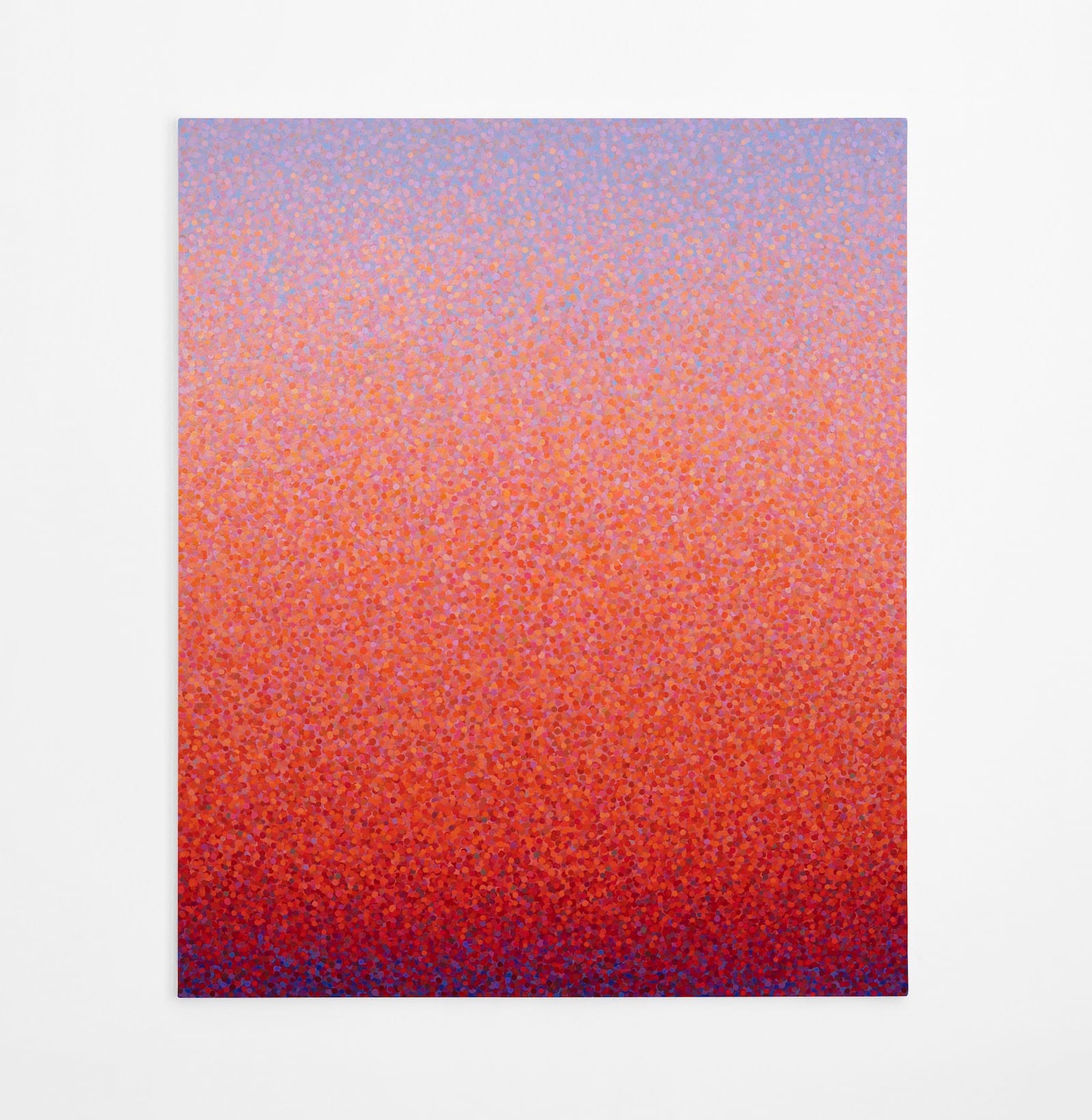Cyrielle Gulacsy: Lumière terrestre | Solo exhibition from 4 November ...