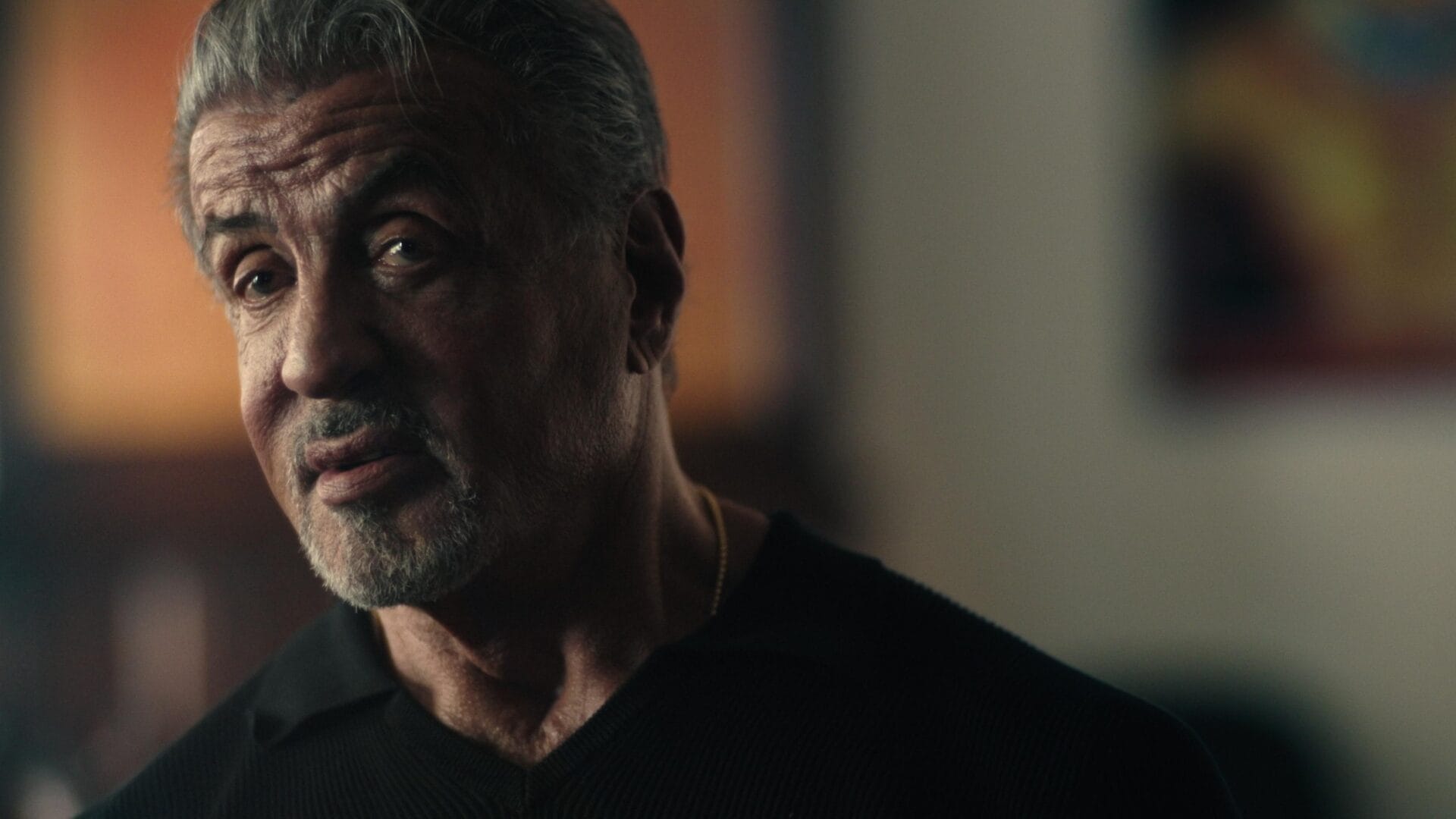 "Sly" (2023) Documentary on Netflix: Sylvester Stallone's most personal ...
