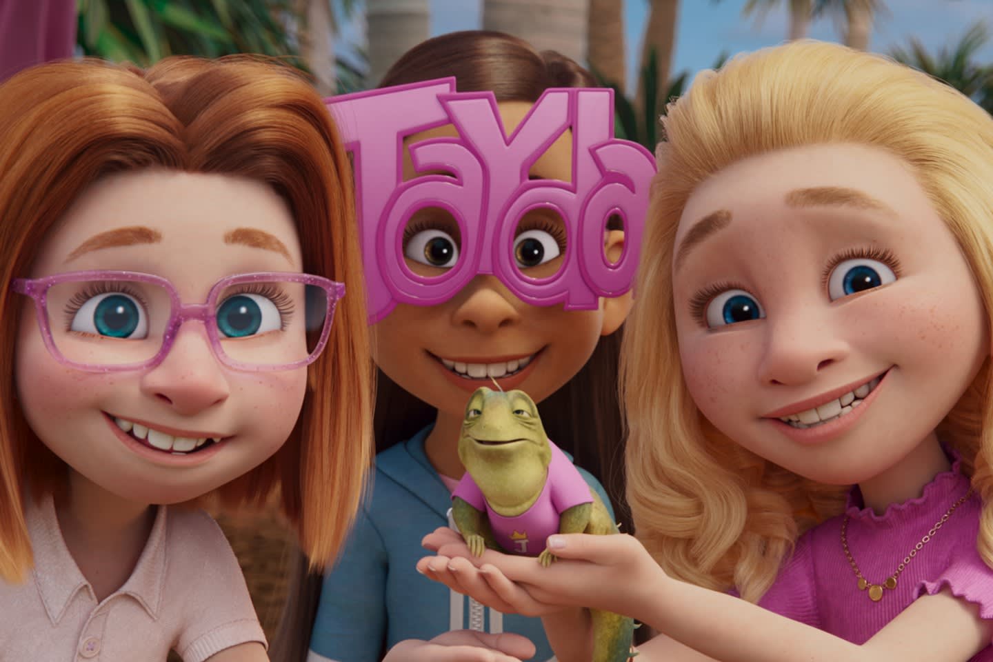 "Leo" (2023) | Animation Movie on Netflix: Adam Sandler's Touch