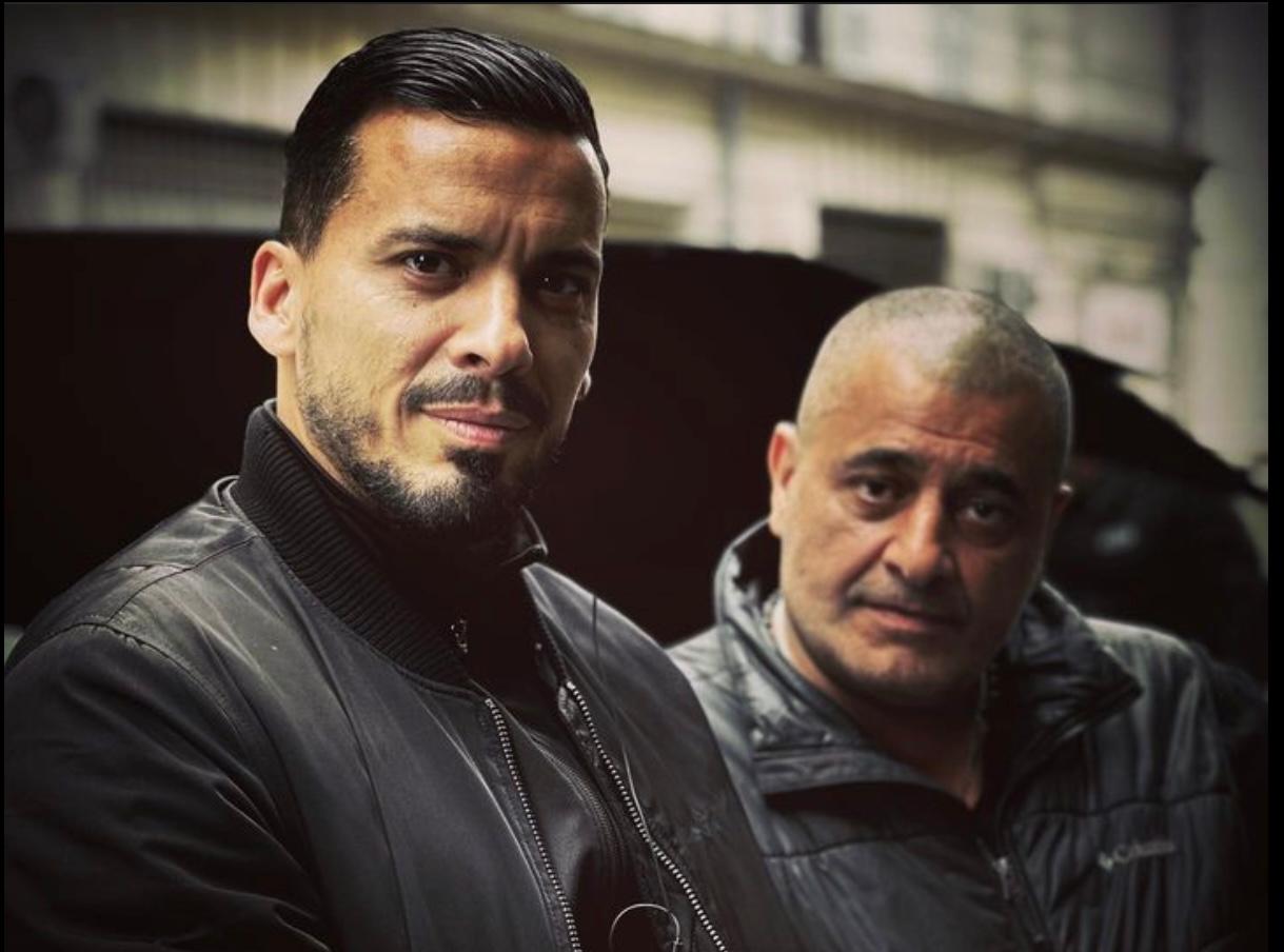 Blood Coast, Olivier Marchal's new series on Netflix: drug trafficking ...