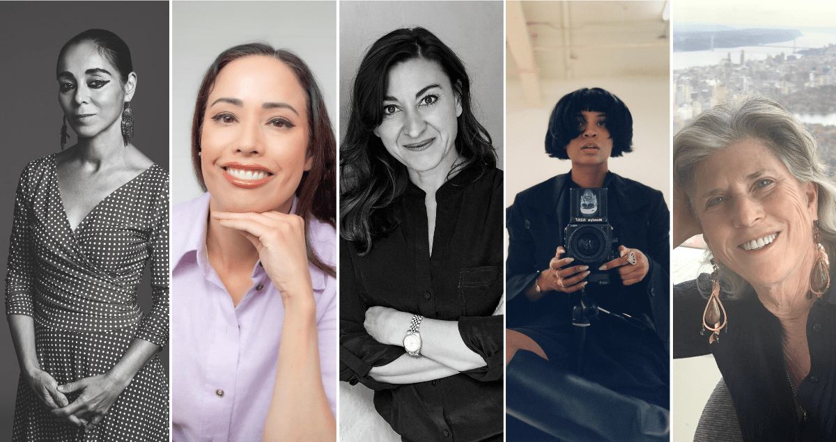 40th Annual ICP Infinity Awards Benefit Gala to be Held April 10 in New ...