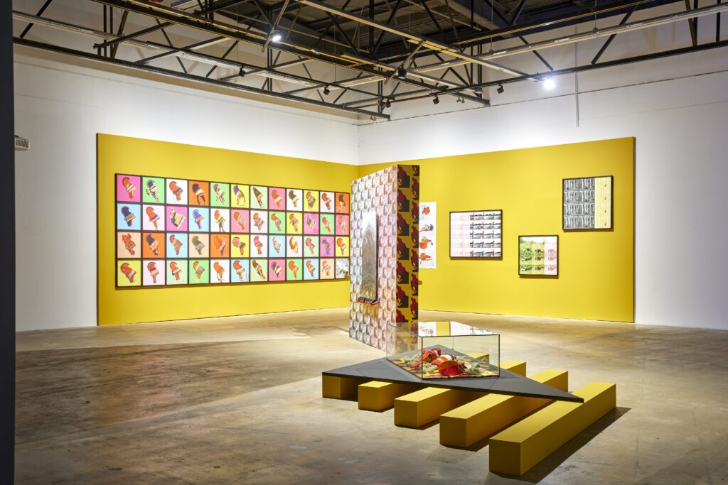 Tate St Ives Presents a Large-Scale Exhibition of Work by Outi Pieski ...