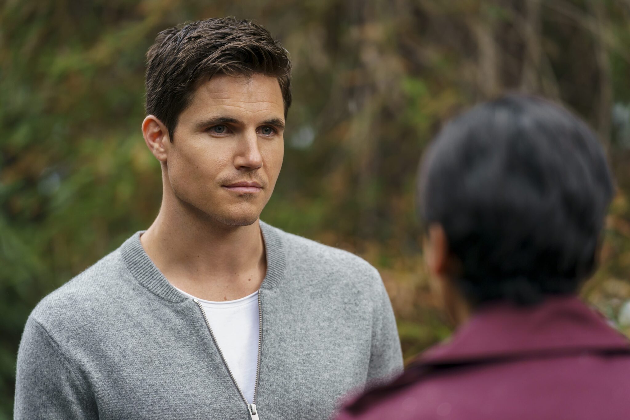 10 Things You Didn't Know About Robbie Amell