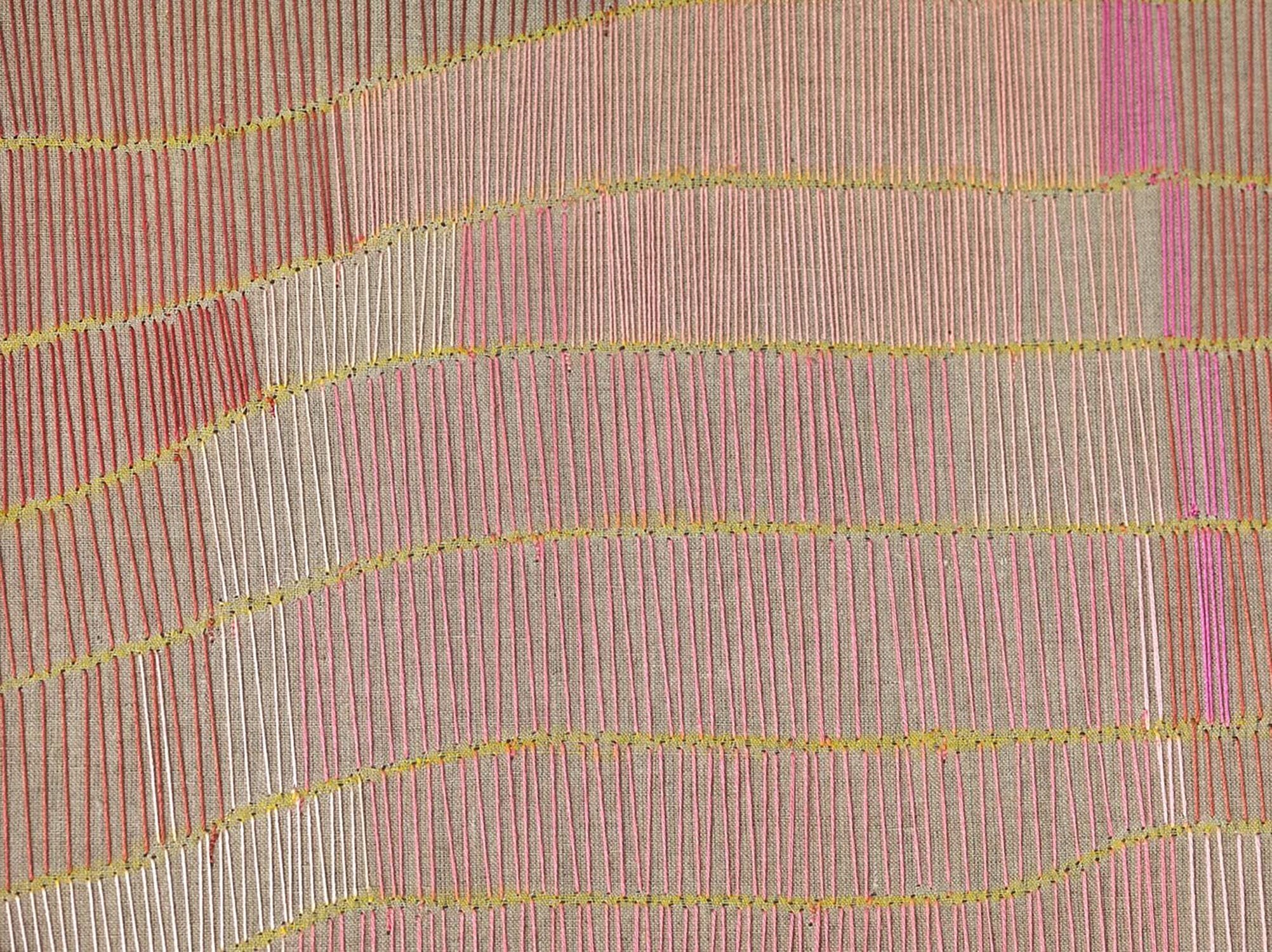 Natasza Niedziółka 273 Days - Sean Kelly, New York - Martin Cid Magazine