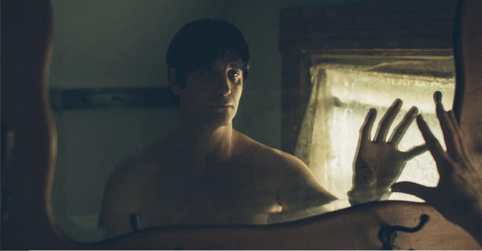 Zero Gravity Media Films Presents World Premiere of Sci-fi Series CHASER, Now Available on Prime ...