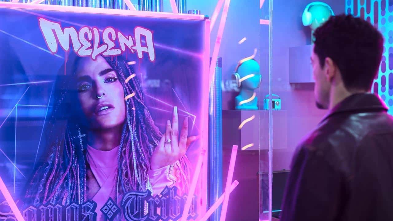 "Technoboys": The Most Hilarious Mexican Idol Group on Netflix